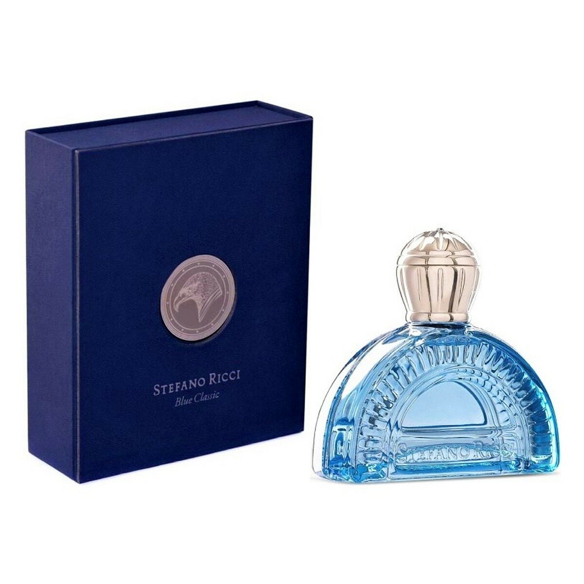 Stefano Ricci Blue Classic Парфюмерная вода мужская 100 мл