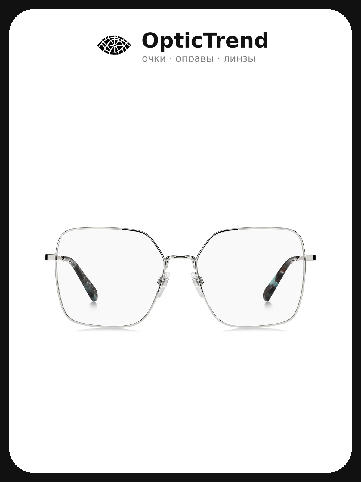 Женская оправа для очков Marc Jacobs MARC 867 010