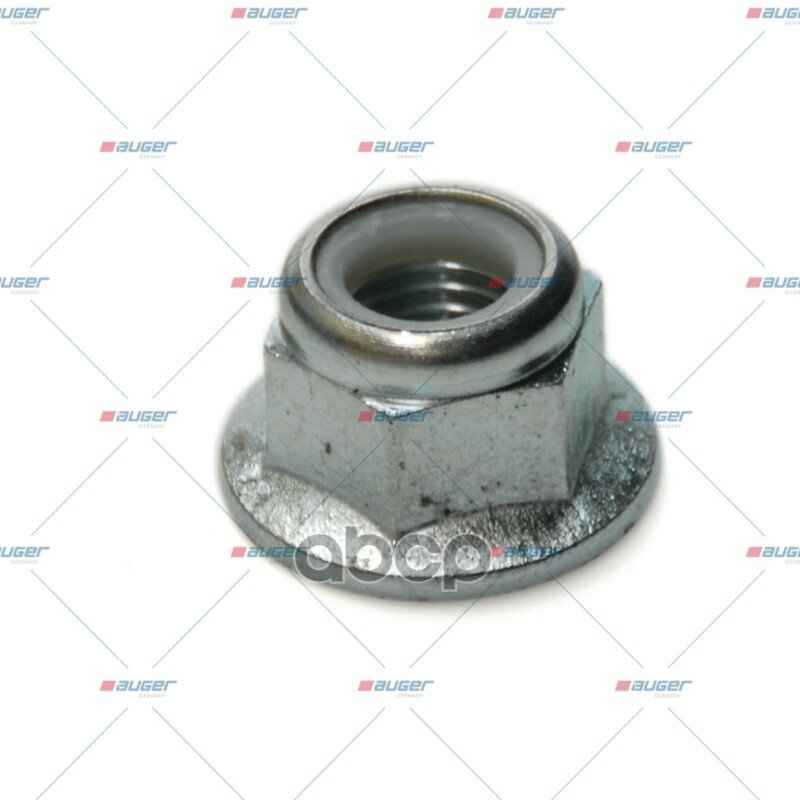 Самоконтрящаяся гайка VOLVO AUGER арт. 59326