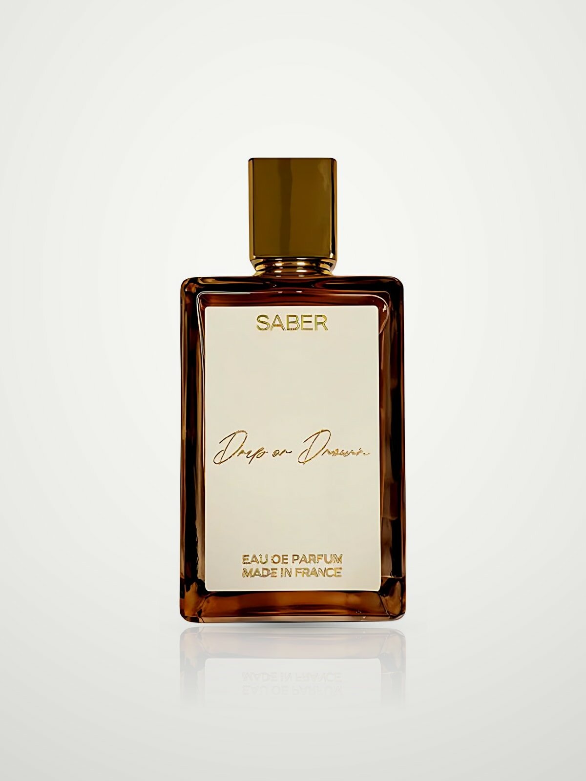 Saber Drip Or Drown Парфюмерная вода 100 мл