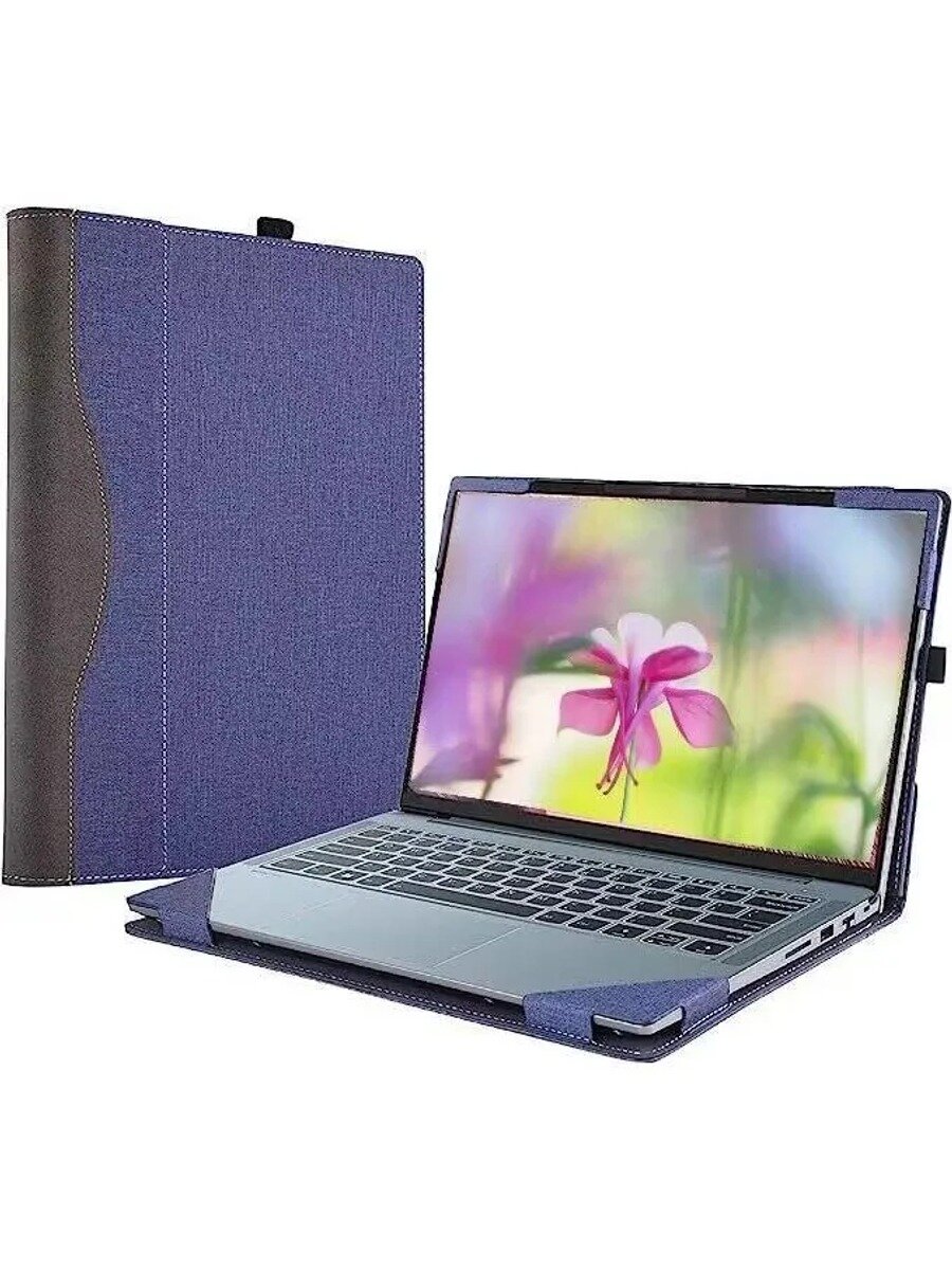 Чехол для ноутбука Asus Vivobook 16X K3605 F1603 S3604 M1605 K6602 S 16X OLED S5602 чехол из искусственной кожи