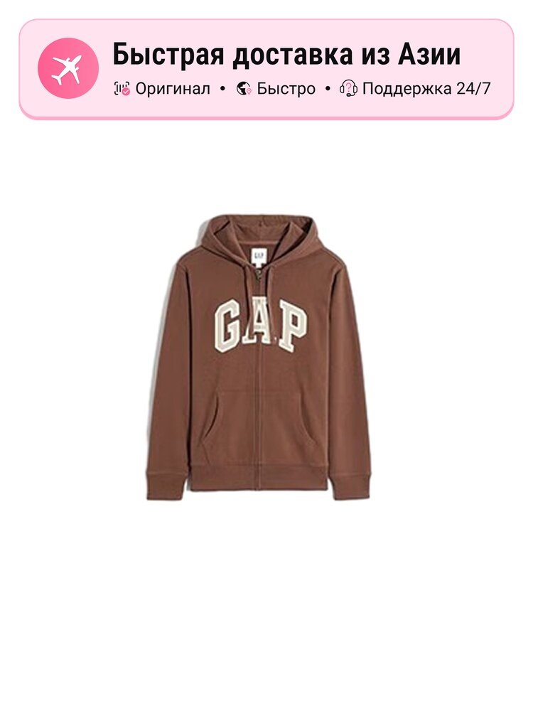 Толстовка GAP 4934633, 1 шт.