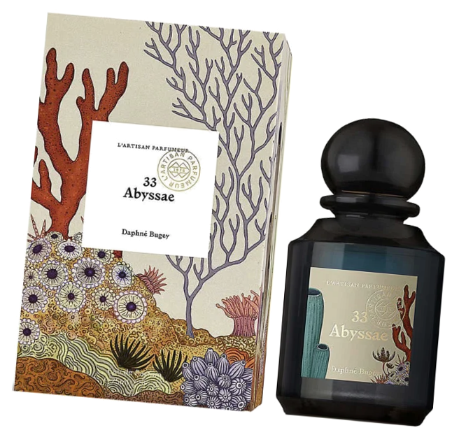 Абисс парфюмерная вода унисекс 75 мл от L Artisan Parfumeur - Л Артизан Парфюмер 33 Абисс