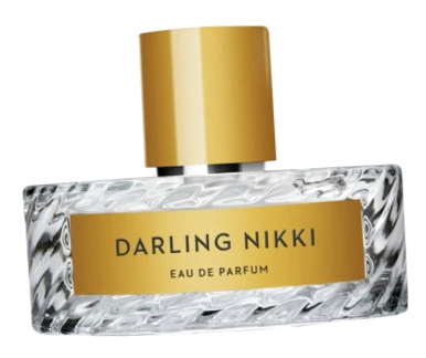Аромат Вильгельм Парфюмер Дарлинг Никки 50 мл унисекс / Darling Nikki Parfumerie