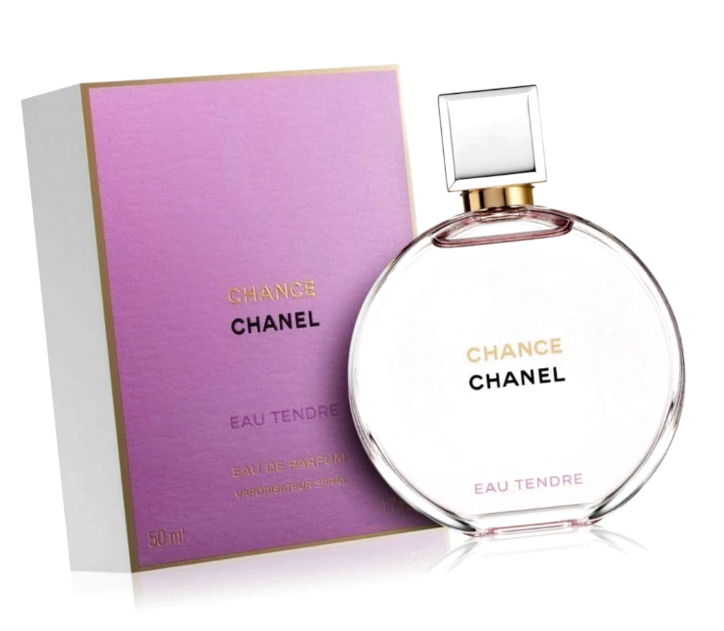 Chanel Chance Eau Tendre Edp женский парфюм 50 мл - Шанель Шанс О Тендре
