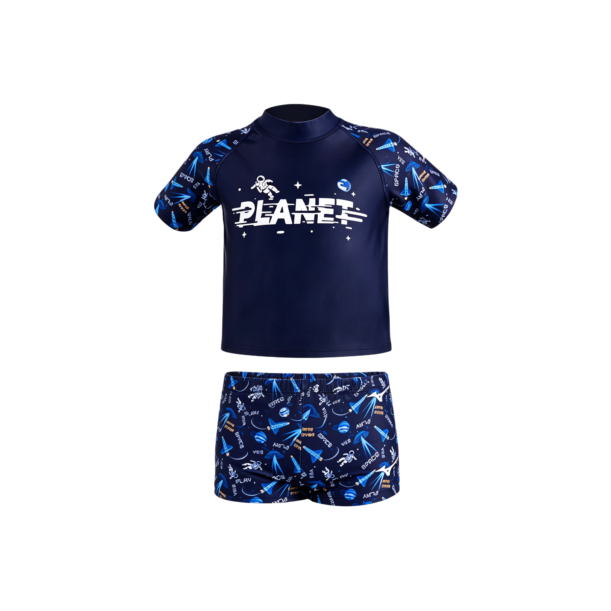Костюм для плавания Mizuno