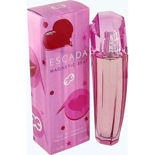 Escada Escada Magnetic Beat духи для женщин 50 мл / Эскада Эскада Магнетик Бит туалетная вода