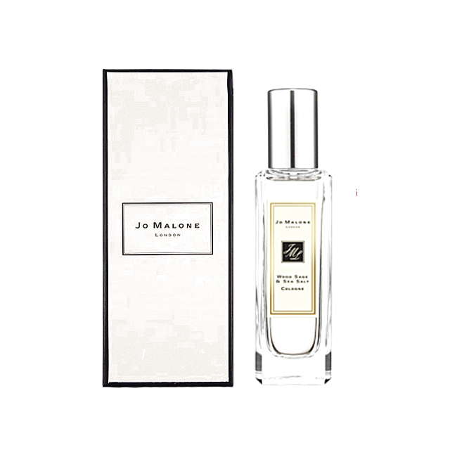 Одеколон унисекс Джо Малон Соль и Море 30 мл - Sage and Sea Salt