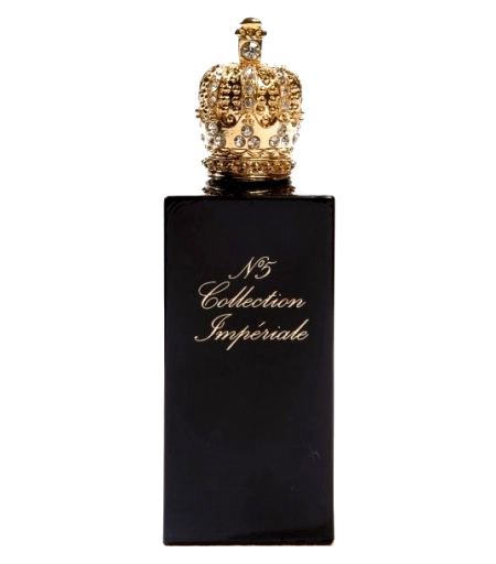 Prudence Paris Imperial Collection No 5 - аромат унисекс 100 мл, Пруденс Париж Империал Коллекшн