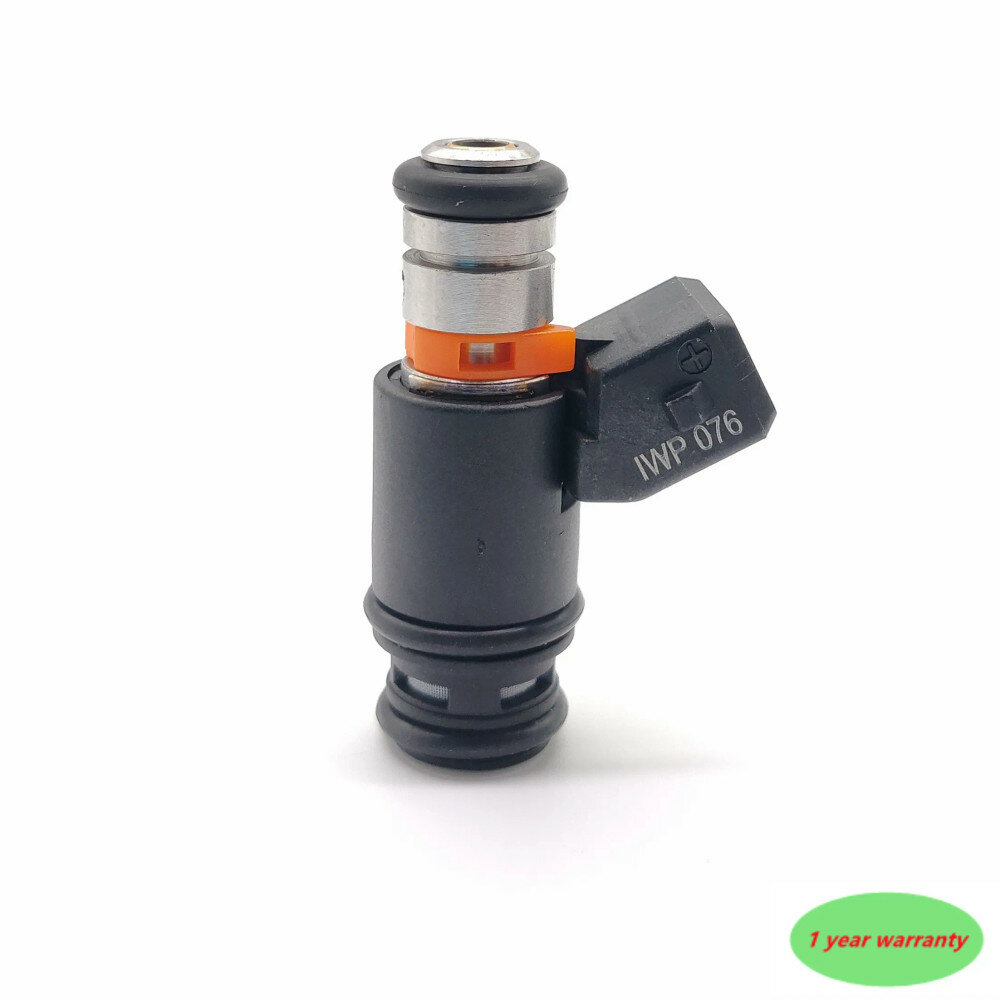 Форсунка топливная для автомобилей Volkswagen VW IWP076, 021906031D, 805000348303, AFP, VR6 2.8, AES, Euro Van, Golf, Jetta