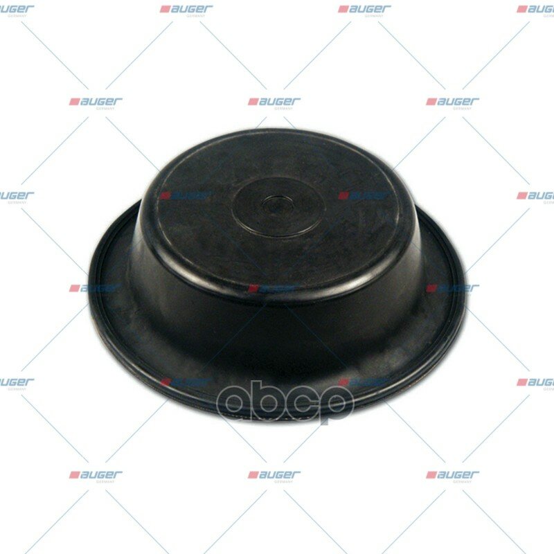 Диафрагма d30 глубокая (мембрана) AUGER арт. 52588