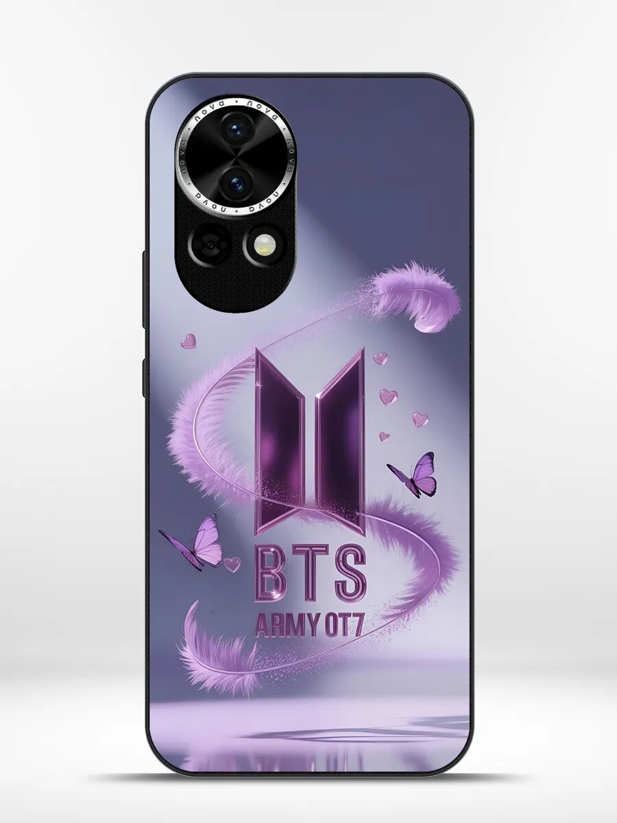 Чехол на Huawei Nova 13 BTS