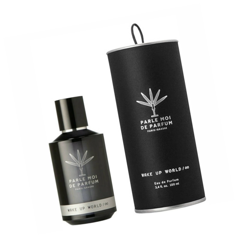 Parle Moi De Parfum Wake Up World парфюм 100 мл унисекс - Проснись Мир