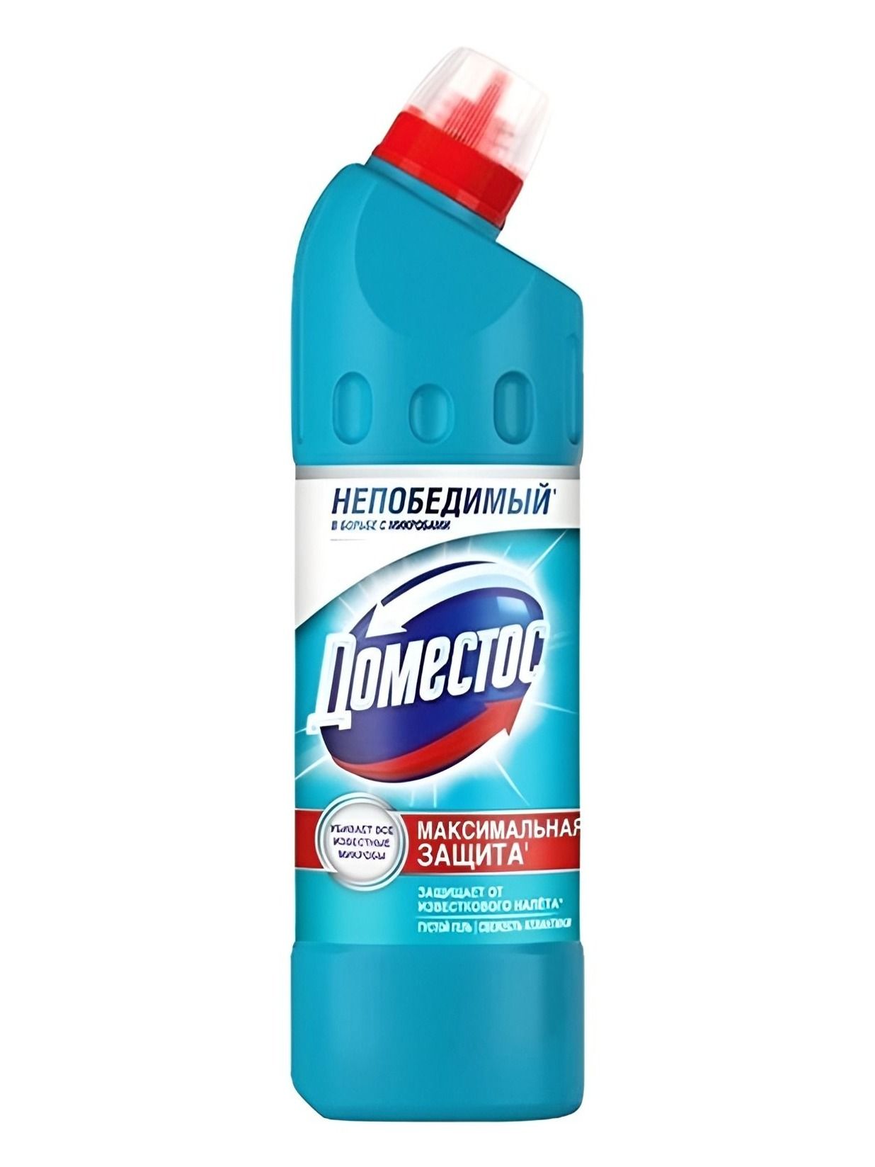 Чистящее средство DOMESTOS (доместос) Свежесть Атлантики, 500мл