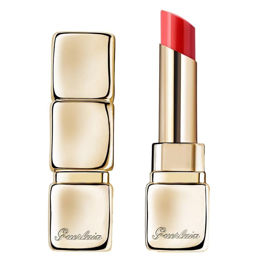 Бальзам для губ Guerlain KissKiss Bee Glow, № 775 Poppy Glow