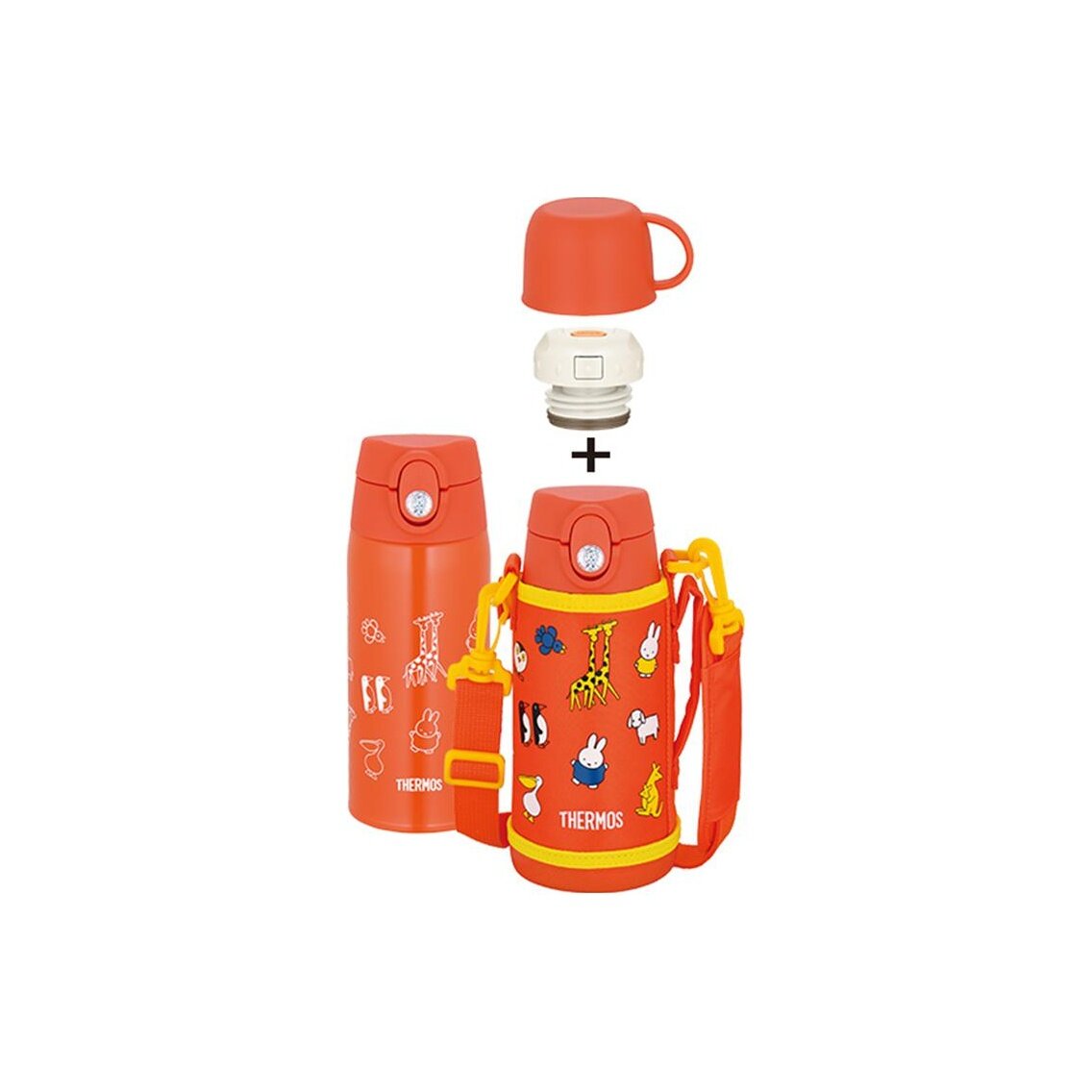 Термокружки THERMOS