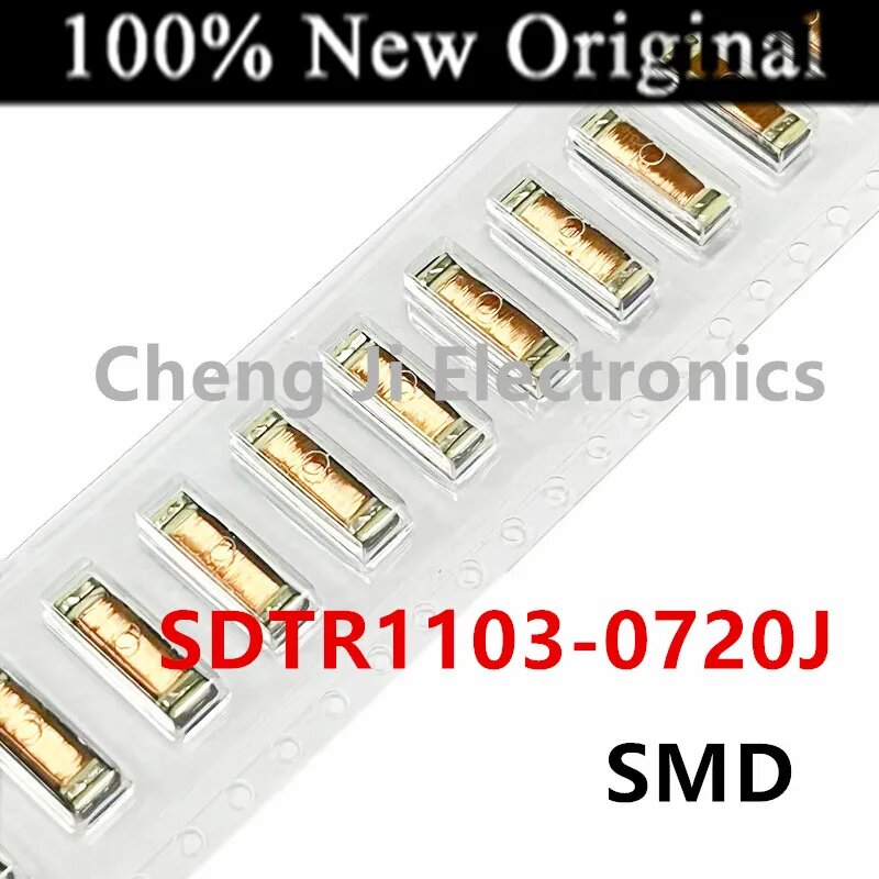 Комплект из 10 автомобильных ключей SDTR1103