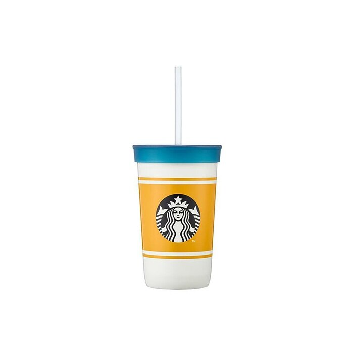 Бокалы и стаканы Starbucks Korean Edition