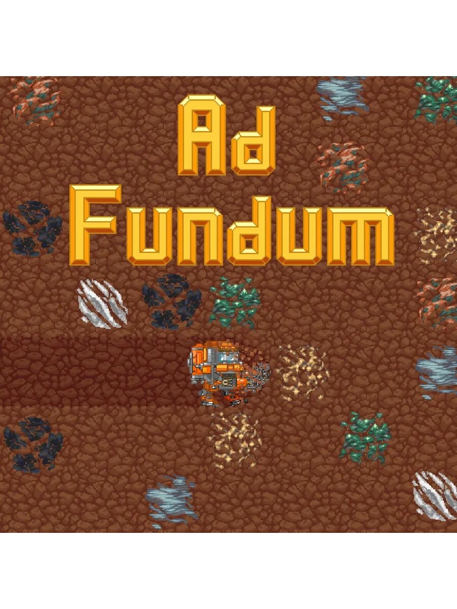 Ad Fundum PS5