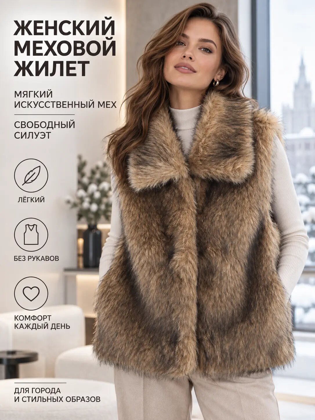 Жилет