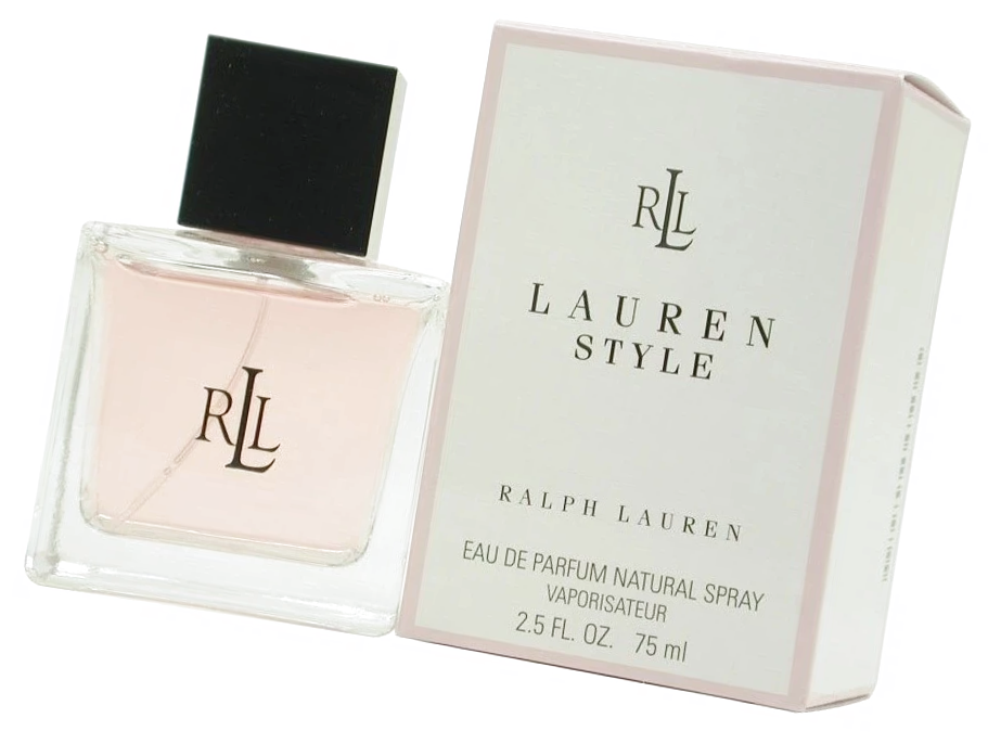 Ralph Lauren Lauren Style духи для женщин 75 мл - Ральф Лорен Лорен Стайл eau de parfum