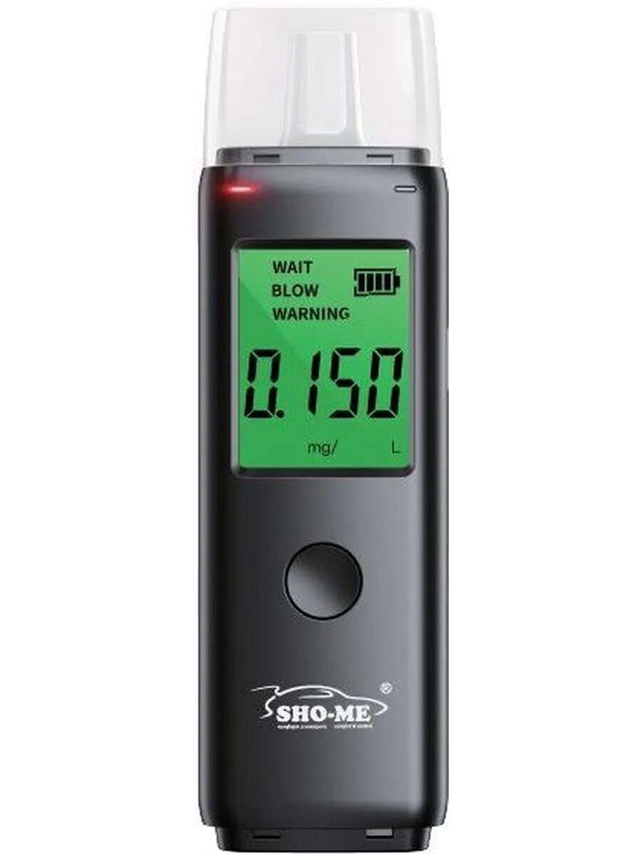 Алкотестер ALT-1500