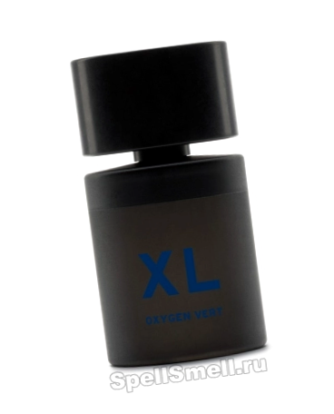 Парфюм Blood Concept XL Oxygen Vert унисекс 50 мл - Блуд Концепт Верт