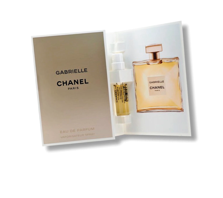 Шанель Габриэлла - женские духи, пробник 1.5 мл / Chanel Gabrielle Edp
