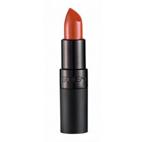 Губная помада Gosh Velvet Touch Lipstick, 82 Exotic, 4 г