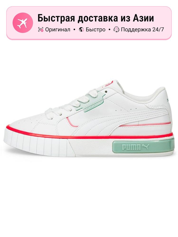 Кроссовки PUMA Cali Star Lights Platform