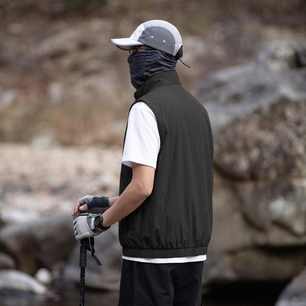 Жилет Quiksilver