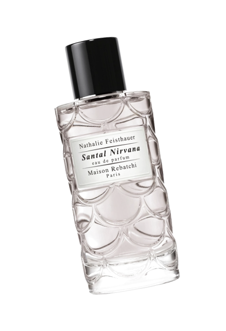 Для женщин и мужчин Santal Nirvana парфюмерная вода 100 мл / Мейсон Ребатчи Сантал Нирвана
