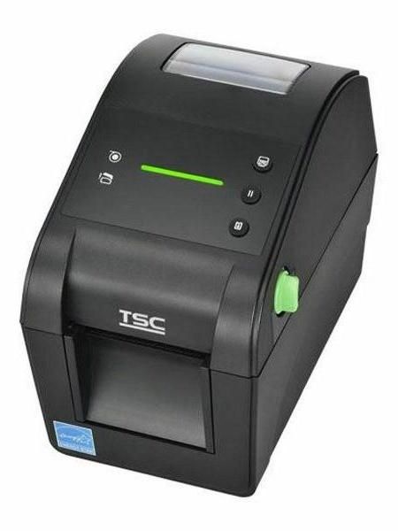 Термопринтер TSC DH220E