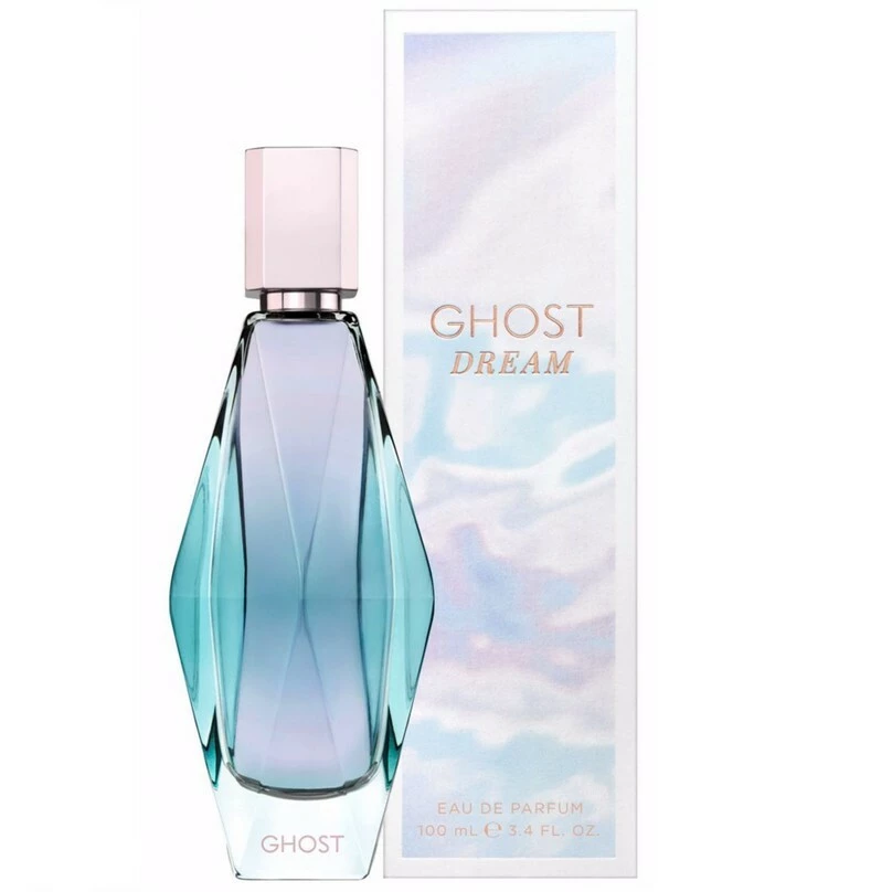 Гост Дрим парфюм 100 мл для женщин - Ghost Dream парфюмерная вода