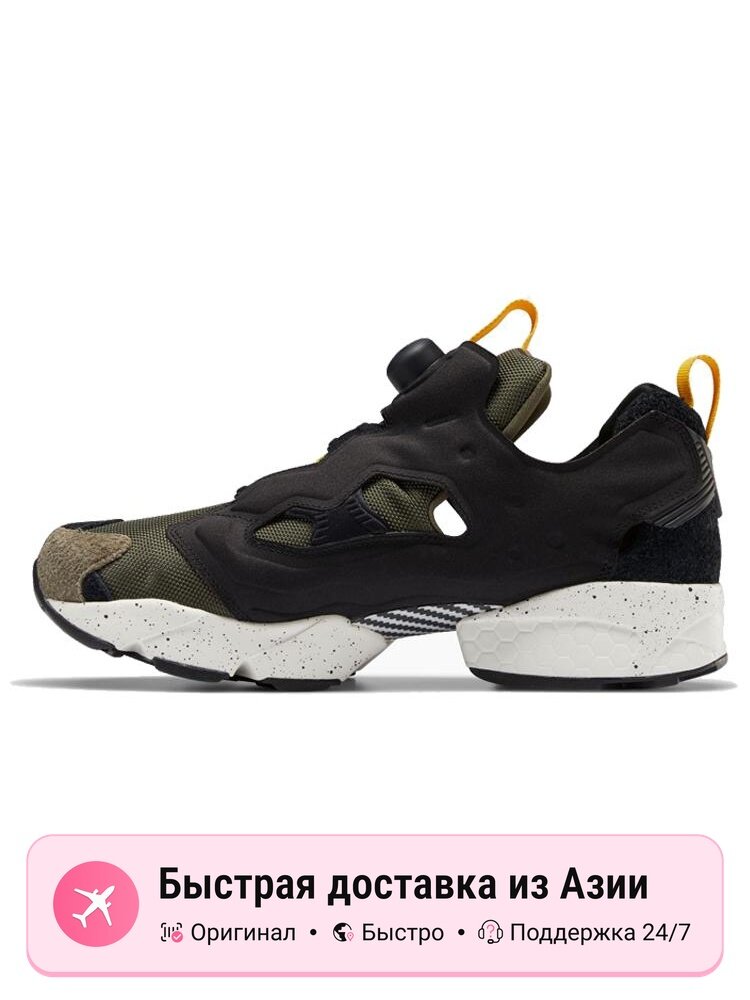 Кроссовки Reebok Instapump Fury OG