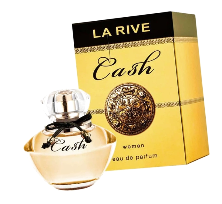 La Rive Cash Woman аромат женский 90 мл / Ла Риве Кэш Вумен парфюмерная вода