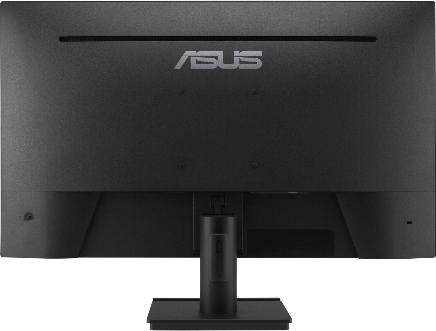 Монитор Монитор Asus 27" VA27AQ черный IPS LED 1ms 16:9 HDMI M/M матовая 350cd 178гр/178гр 2560x1440 75Hz DP 2K 3.89кг