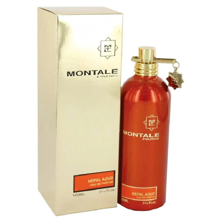 Montale Nepal Aoud парфюмерная вода для женщин и мужчин 100 мл / Непал Уд