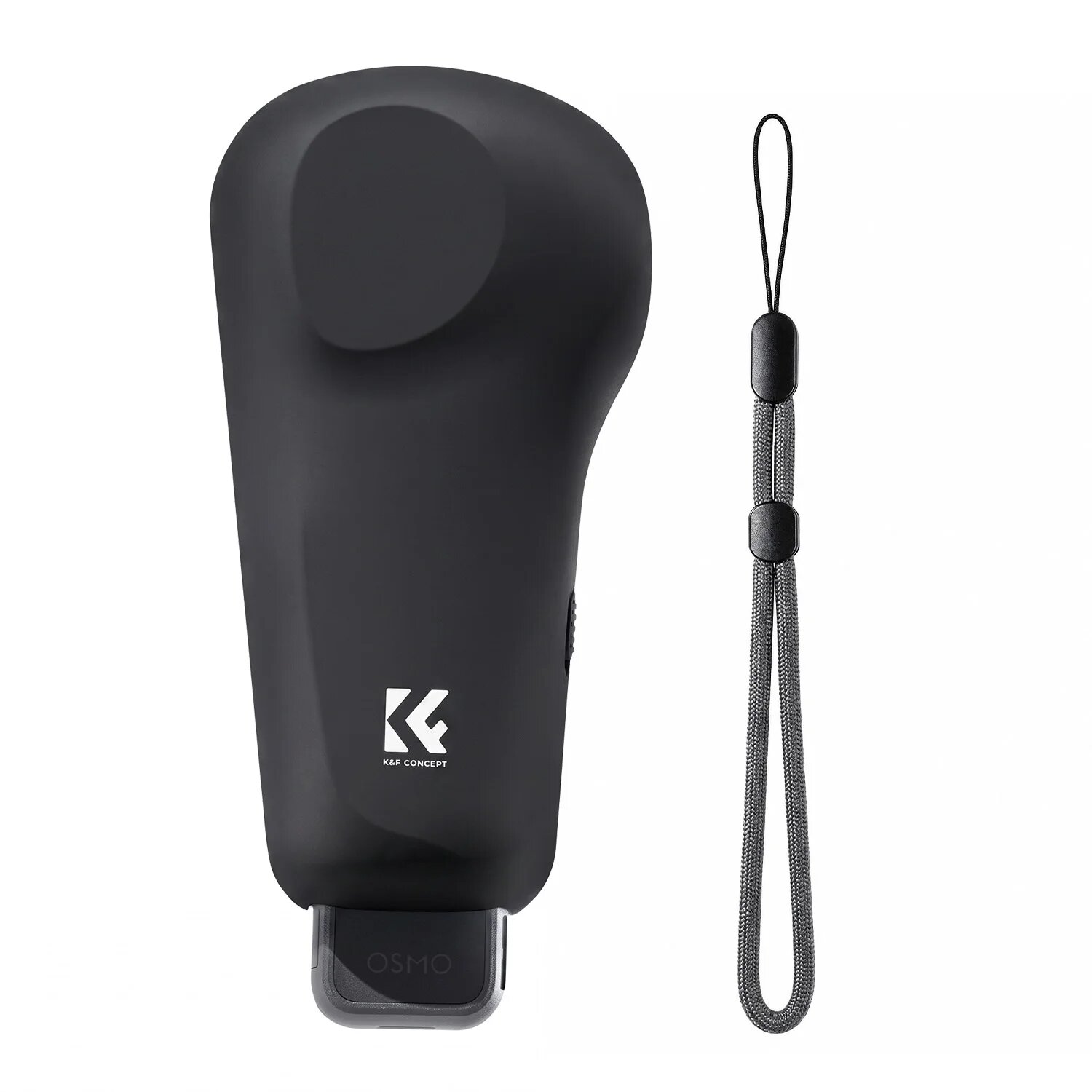Чехол K&F CONCEPT Pocket 4 Pro, черный