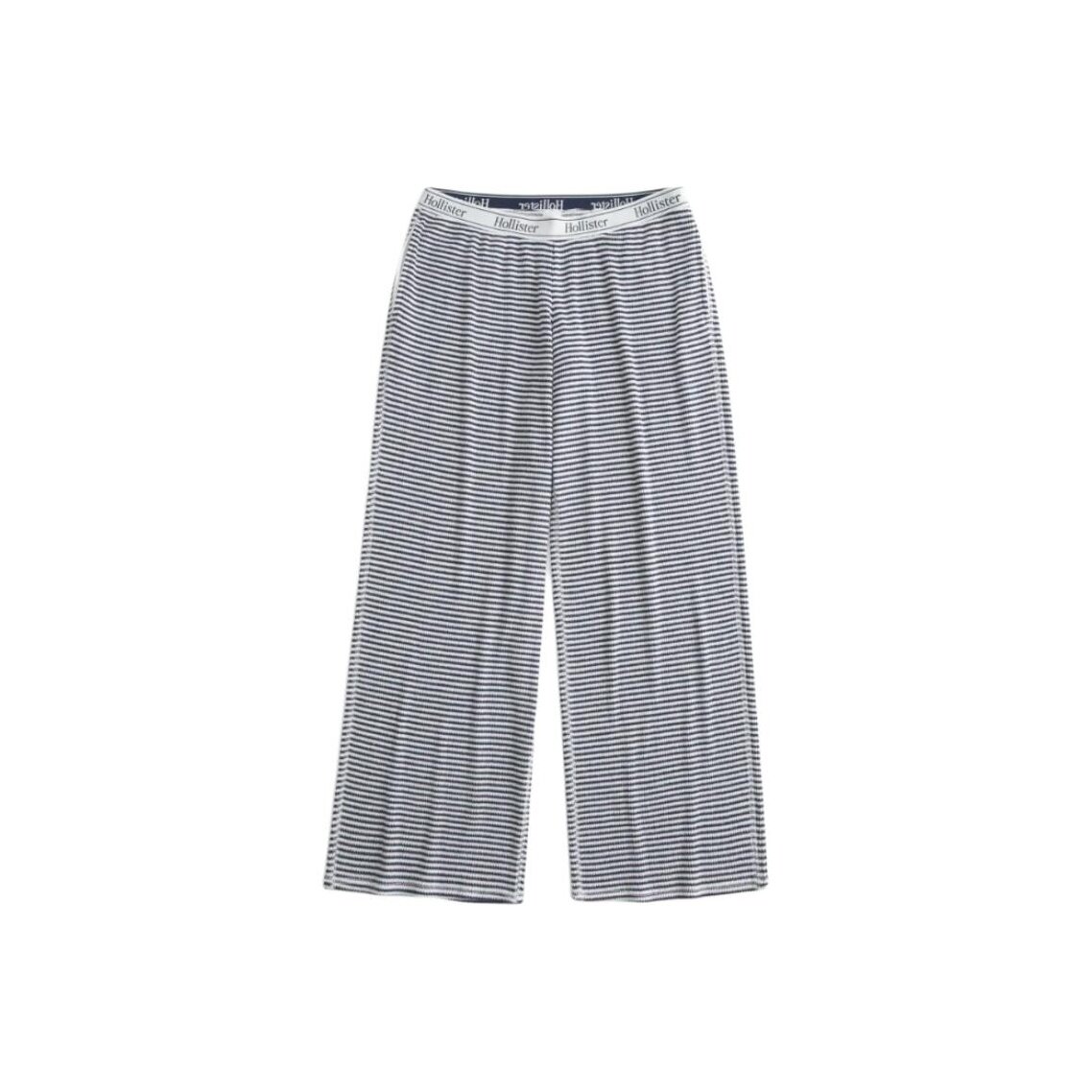 Брюки палаццо Hollister