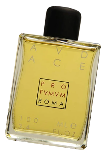 Духи Profumum Roma Audace для женщин и мужчин 100 мл - Смелая Профумум Аудаче