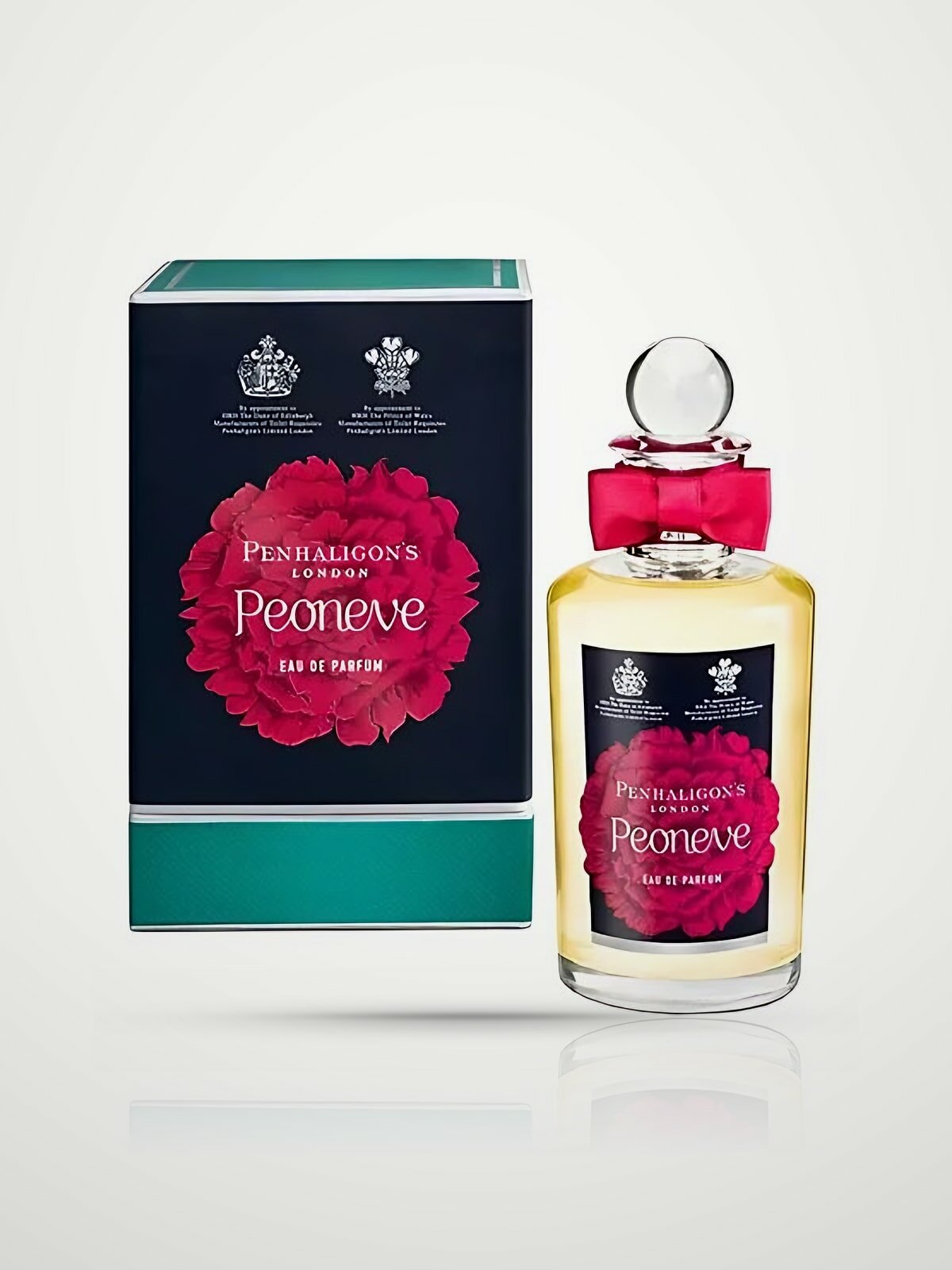Penhaligon's Peoneve Парфюмерная вода унисекс 100 мл