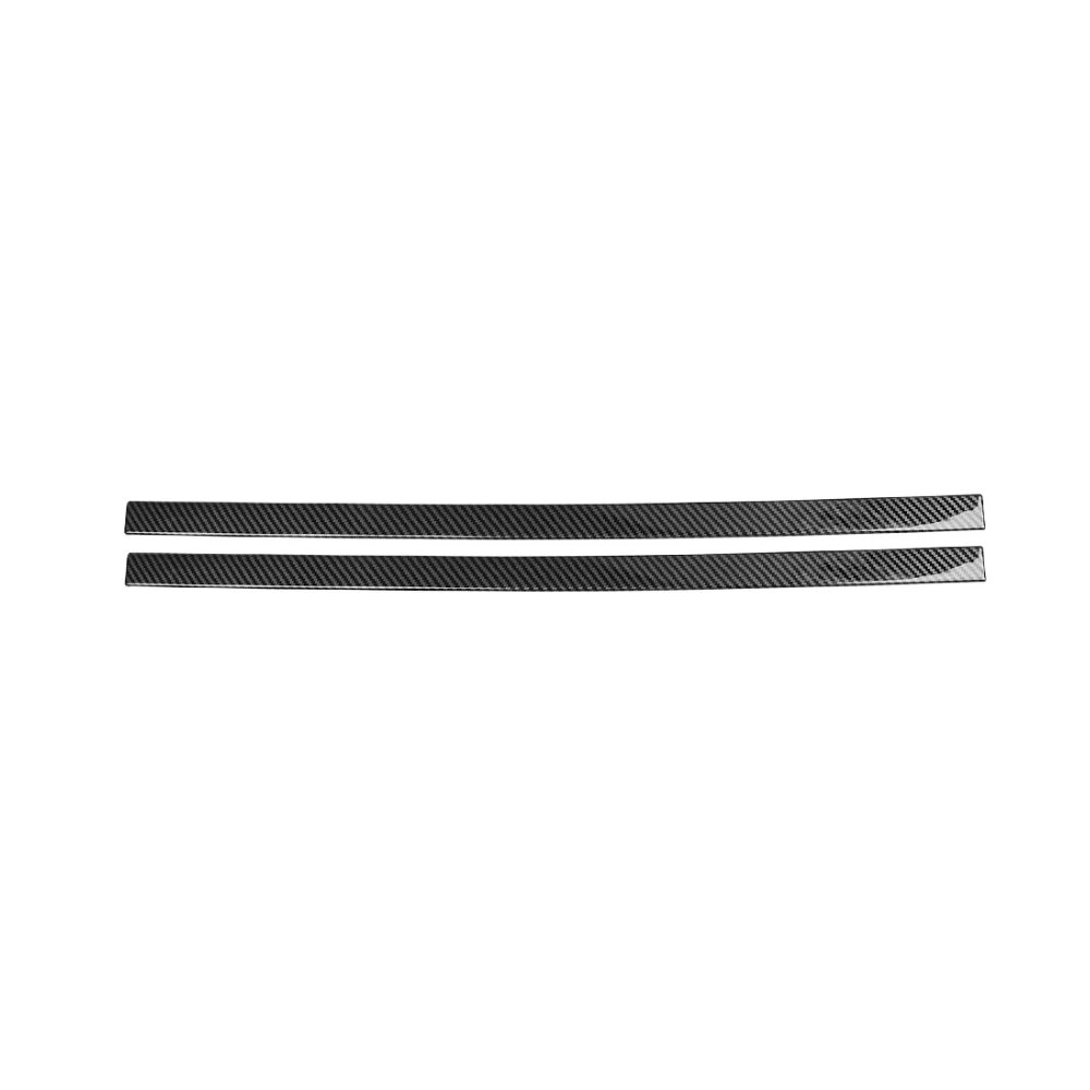 Накладка на крышу Kia Stinger 2018-2023, Carbon Fiber