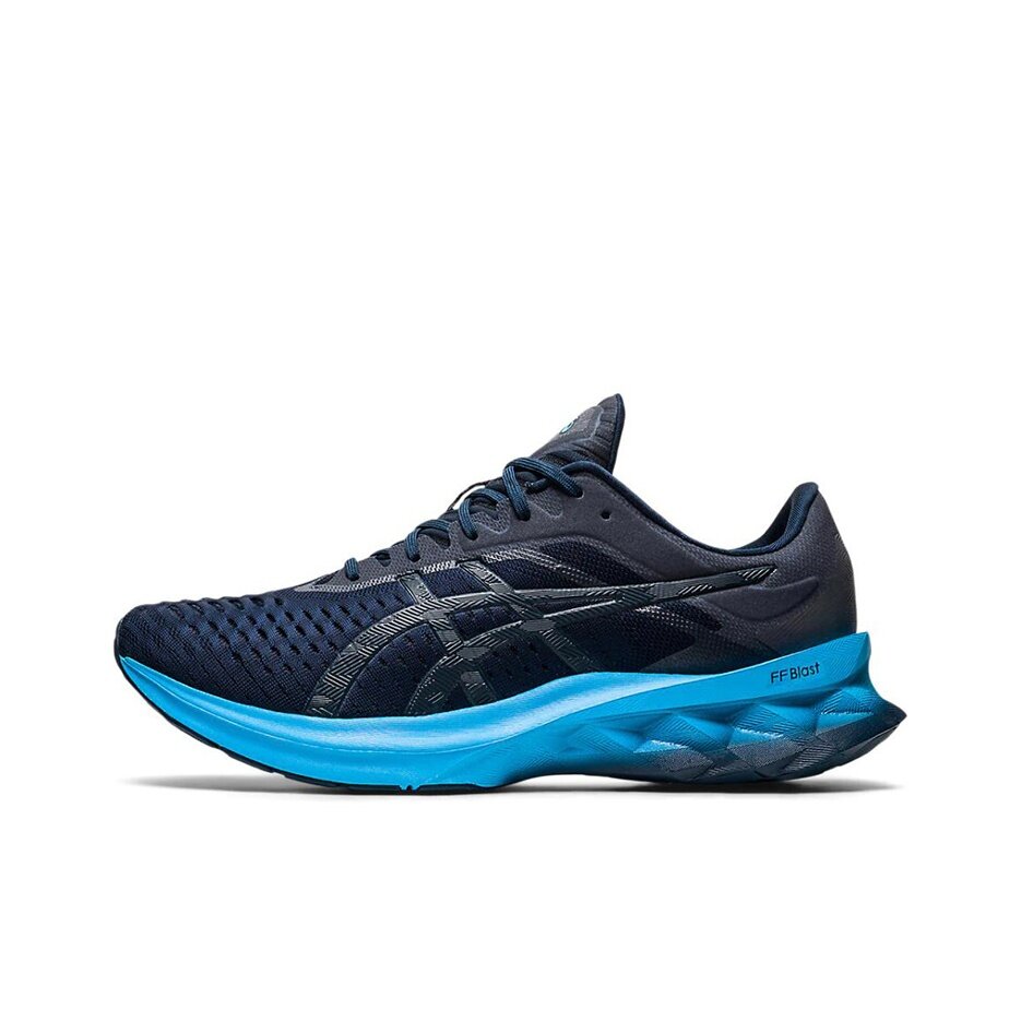 Кеды ASICS Novablast 1
