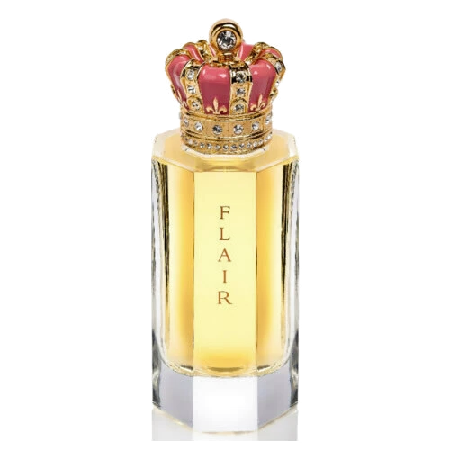 Royal Crown Flair женский парфюм 50 мл / Роял Кроун Флейр духи