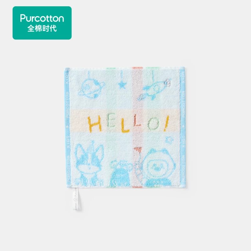 Платок PTP244003GD07025