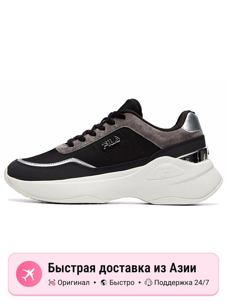 Кроссовки Fila F12W114208FBQ