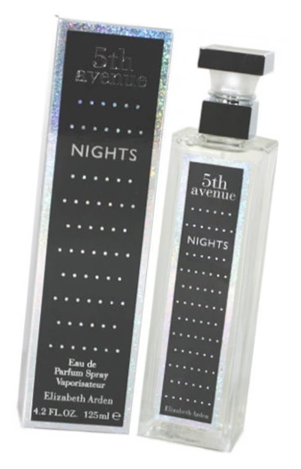 5 Авеню Найт женский парфюм 125 мл - Elizabeth Arden 5th Avenue Nights