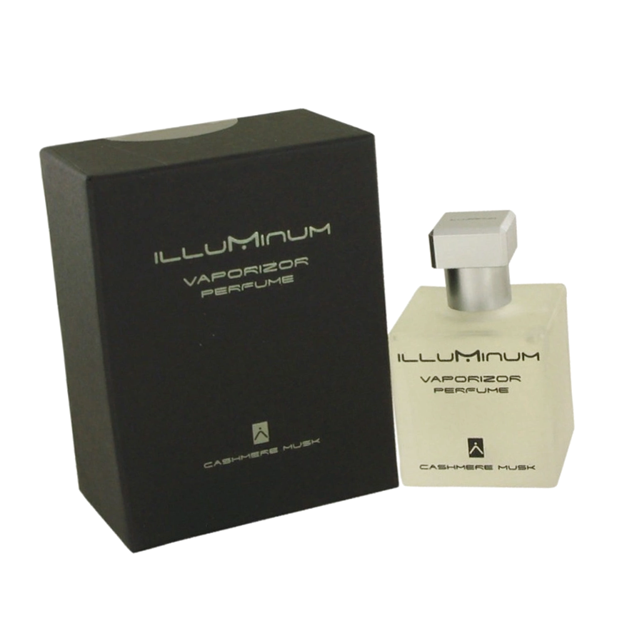 Кашемировый Мускус аромат 50 мл для мужчин и женщин - Illuminum Cashmere Musk