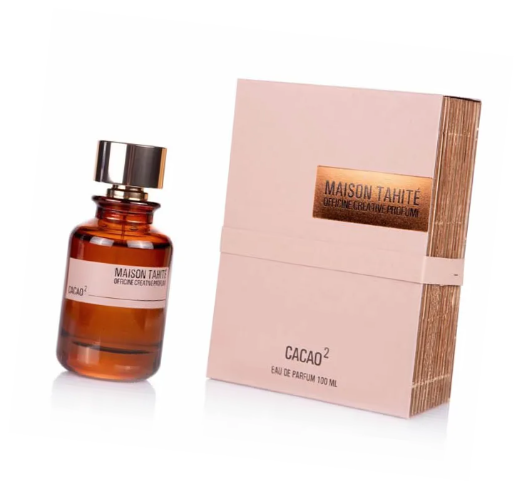 Парфюм Maison Tahite Officine Creative Cacao 2 100 мл унисекс - Мезон Тахите Какао 2
